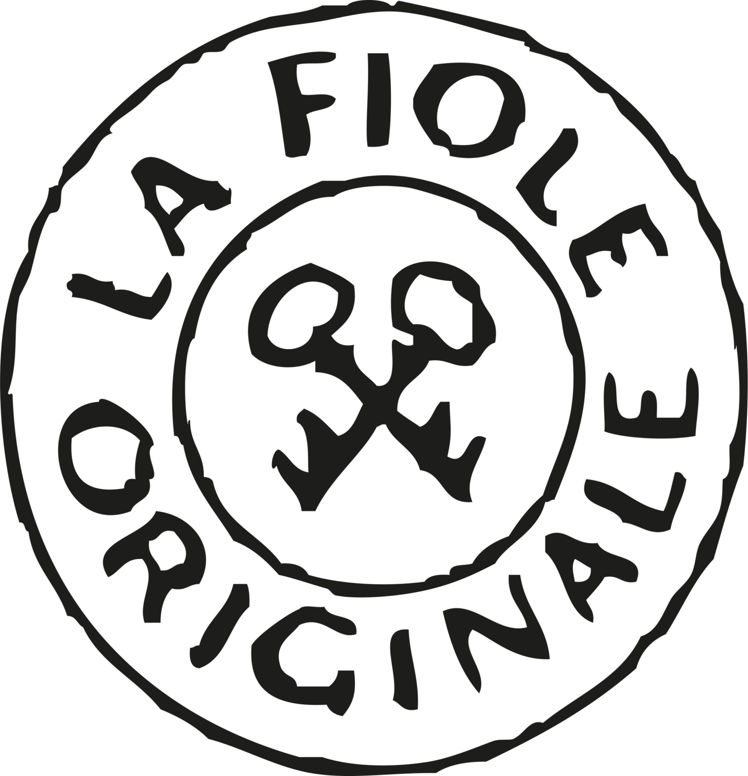 LA FIOLE CÔTES-DU-RHÔNE red – ORIGINAL CREATION SINCE 1952